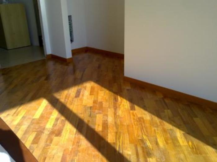 PARQUET AFRICANO AKASSA LEGNO MASSELLO