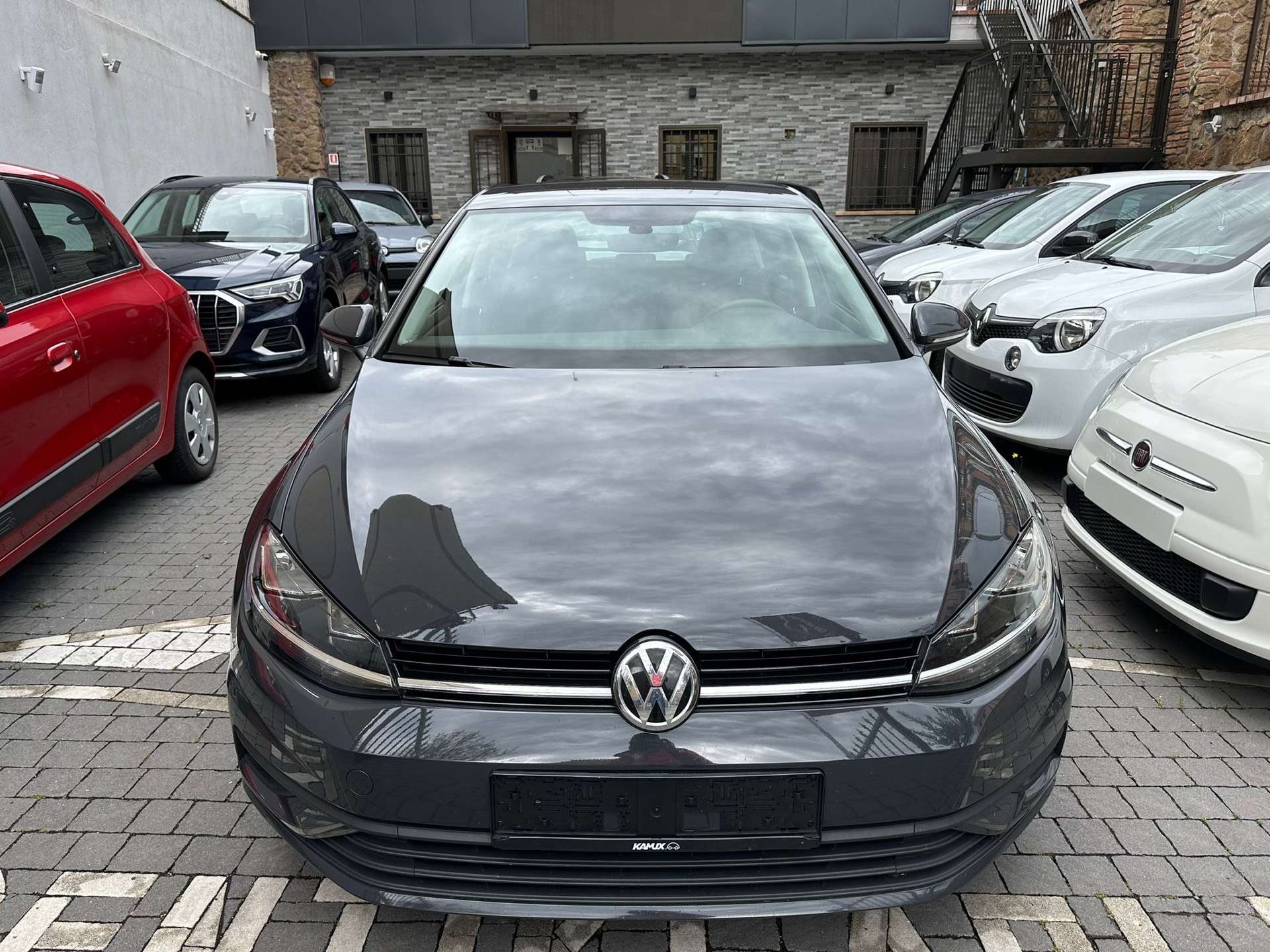 Volkswagen Golf5p 1.6 tdi Business 115cv