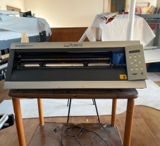 plotter da taglio