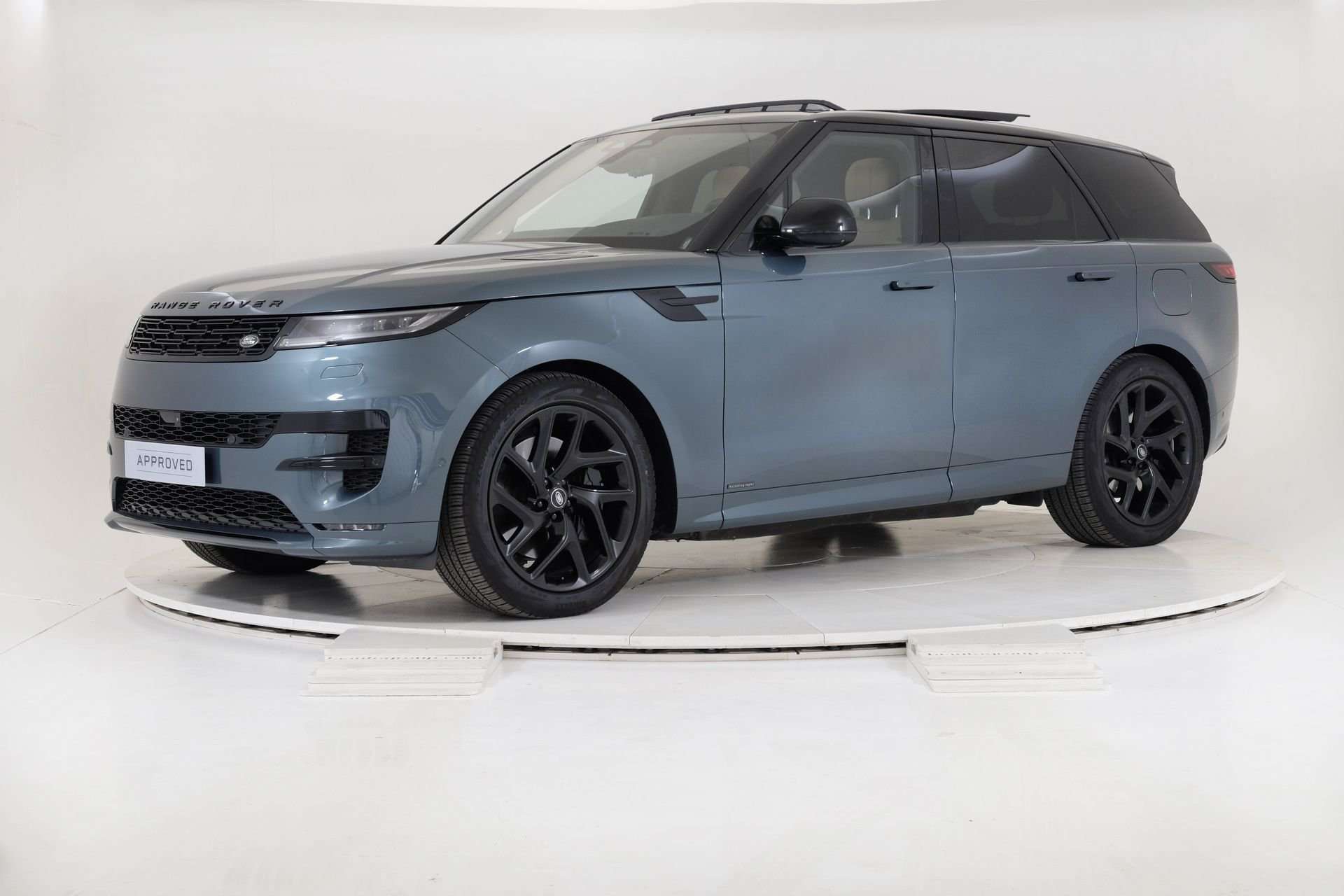 Land Rover Range RoverSport RR Sport 3.0 I6 PHEV 510CV AWD Auto AUTOBIO