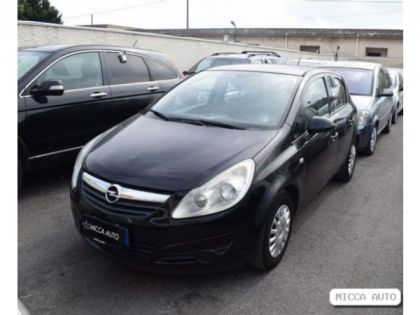 OPEL Corsa 4ª serie Corsa 1.3 CDTI 75CV F.AP. 5 porte Club