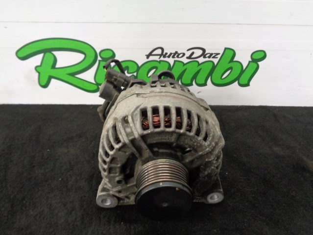 ALTERNATORE PER PEUGEOT 307 2.0 HDI ANNO 2005