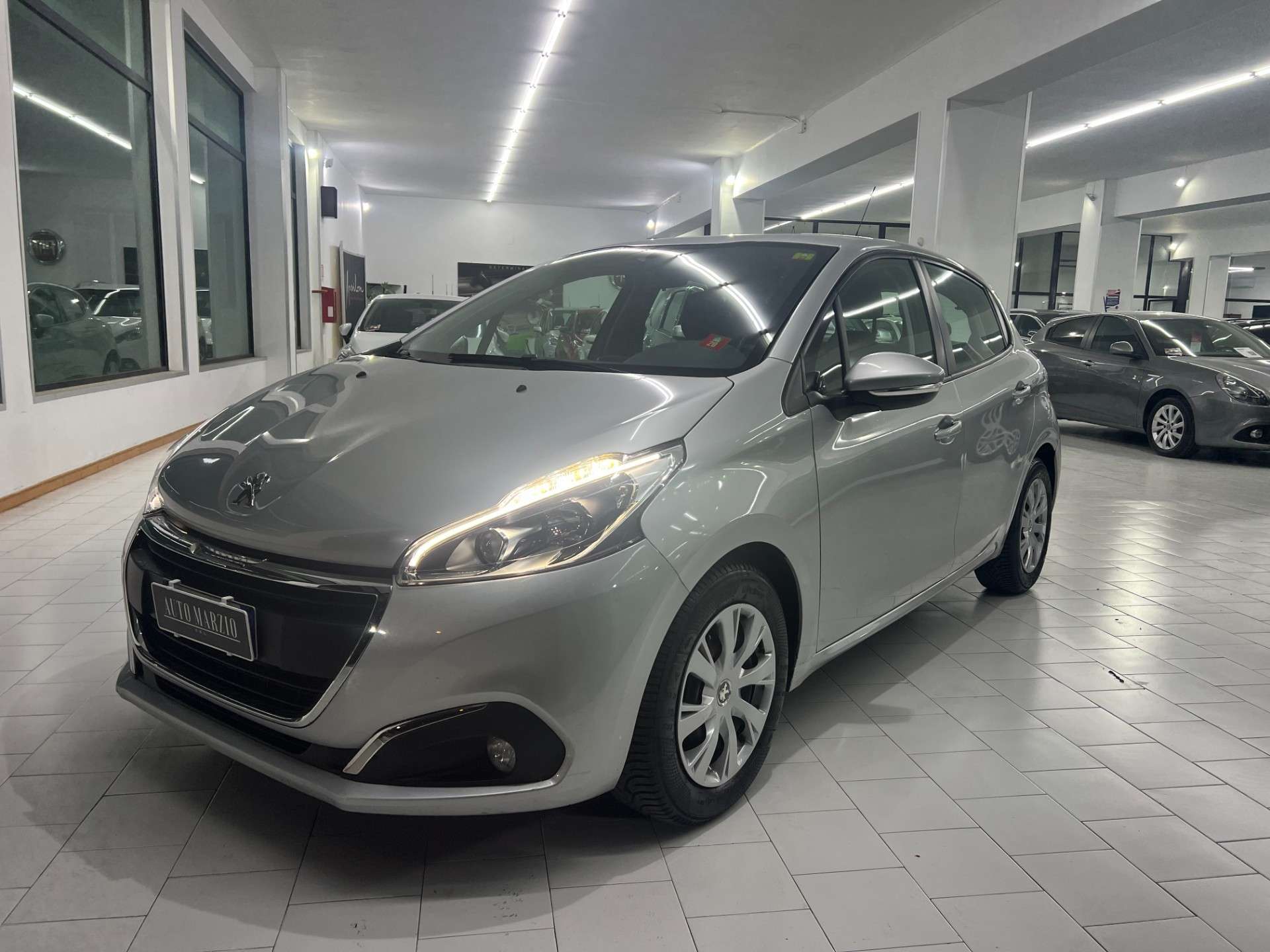 Peugeot 208BlueHDi 75 5 porte Active