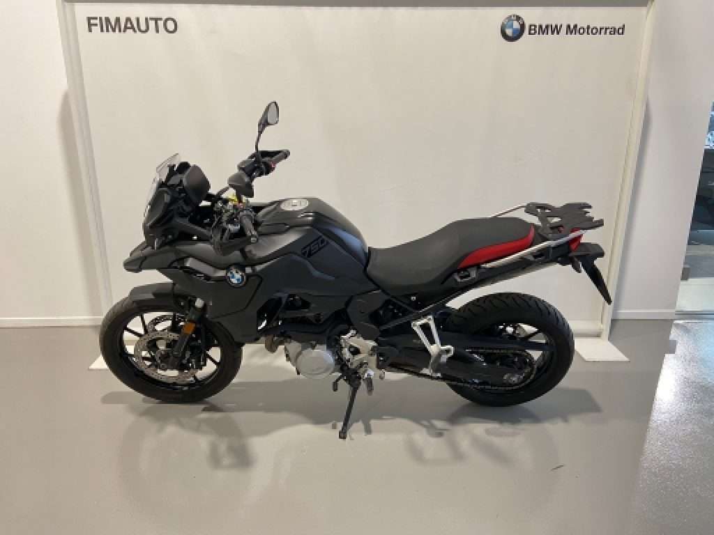 BMW F 750 GSF750GS