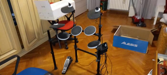 ALESIS DM LITE