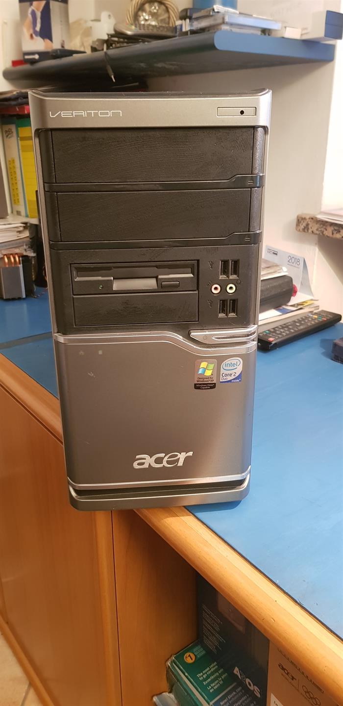 ACER VERITON 6800 CON WIN 10