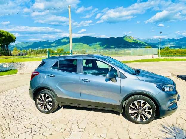 Opel Mokka X1.4 t Innovation Gpl-tech 4x2 140cv EXTRA PROMO!