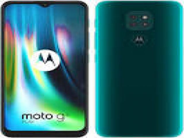 Beltel - motorola moto g9 play smartphone ultima liquidazione