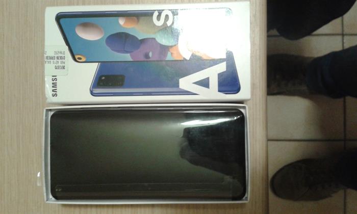 SAMSUNG A21 S ORIGINALE