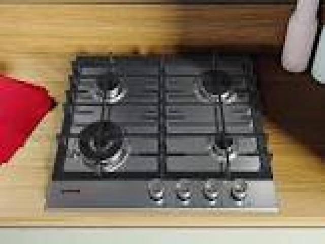 Beltel - hoover h-hob 300 gas hhg6bf4mx molto economico