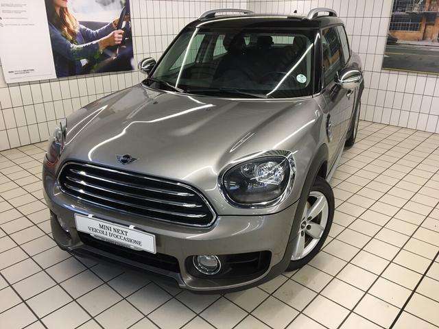 MINI Cooper Countryman1.5 TwinPower Turbo Cooper Hype Steptronic