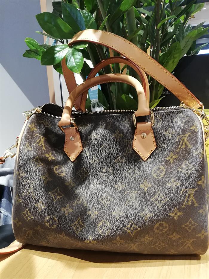 BAULETTO LV