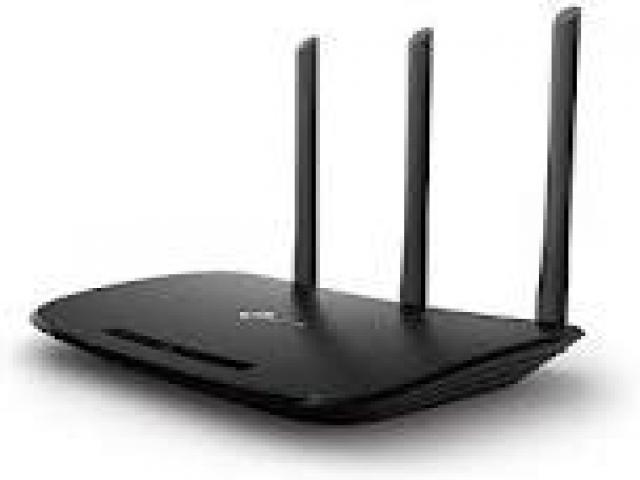 Beltel - cudy router wireless tipo occasione