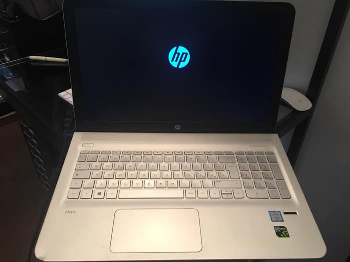 HP ENVY 7265 NGW INTEL CORE 17 ALTOPARLANTI BANG & OLUFSEN