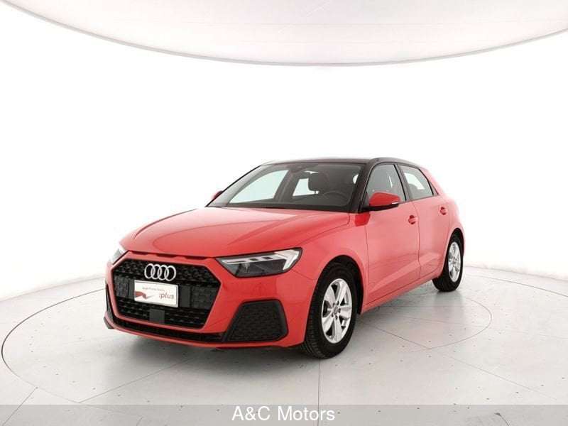 Audi A1SPORTBACK 25 TFSI