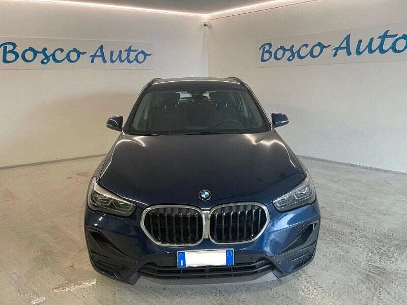 BMW X1X1 sDrive18d Business Advantage