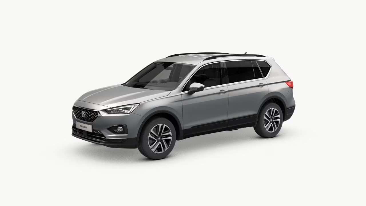 SEAT Tarraco2.0 TDI DSG Business