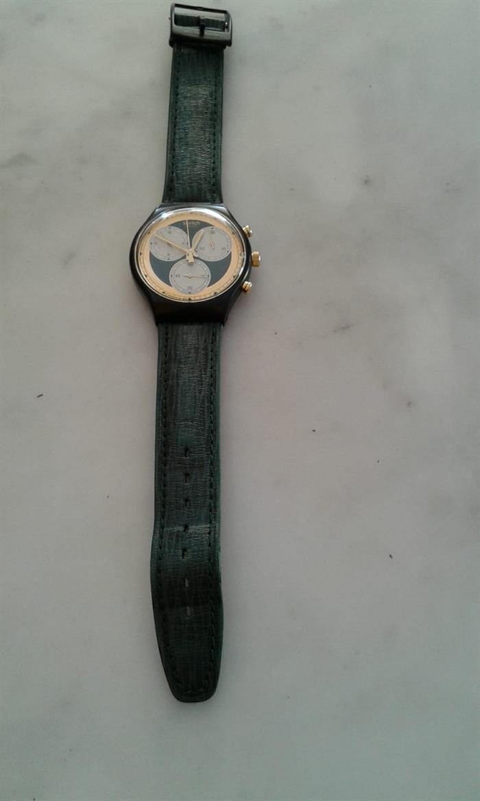 SWATCH