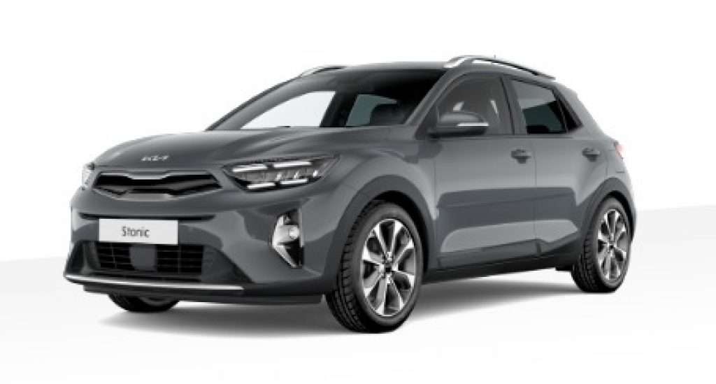 Kia Stonic1.2 Style