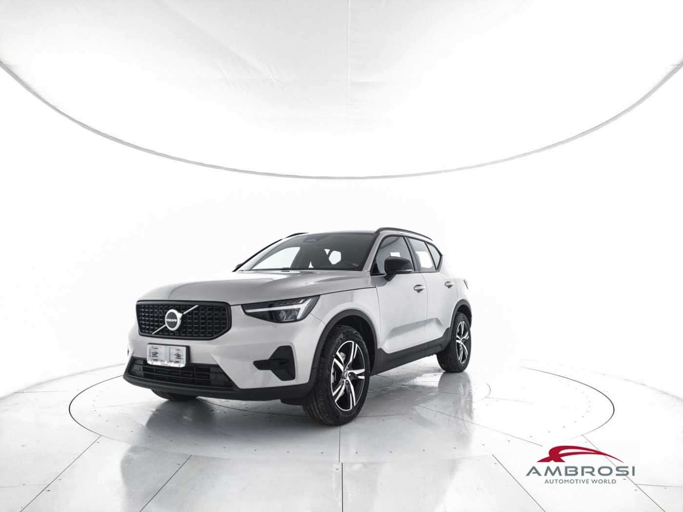 Volvo XC40Micro Hybrid T2 automatico Core