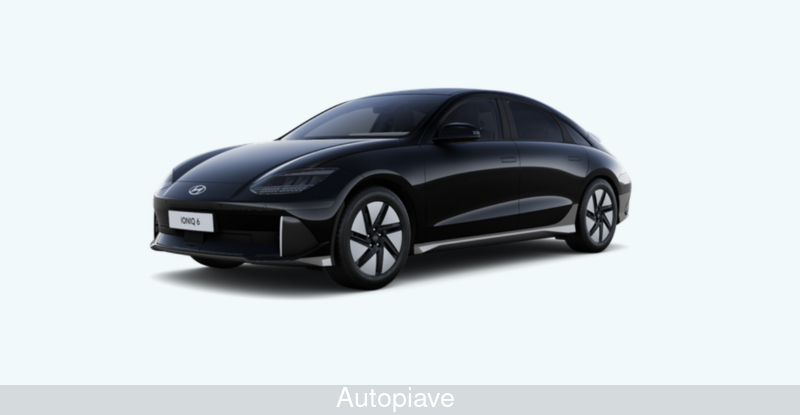 Hyundai IONIQ 677.4 kWh Innovation