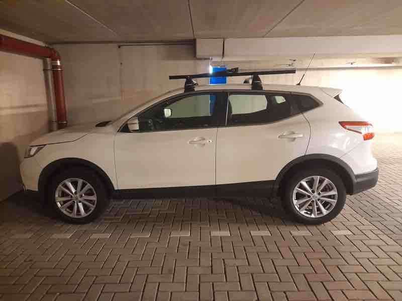 Nissan QashqaiQashqai 1.5 dci Tekna 110cv E6