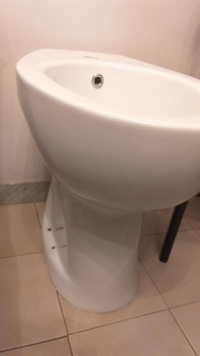 BIDET E WATER PER DISABILI