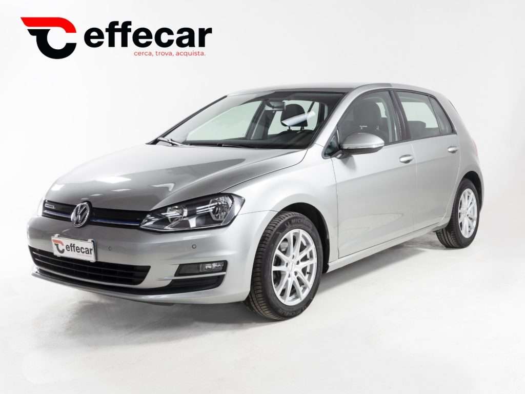 Volkswagen GolfSerbatoio benzina 50lt 1.4 Trendline BlueMotion