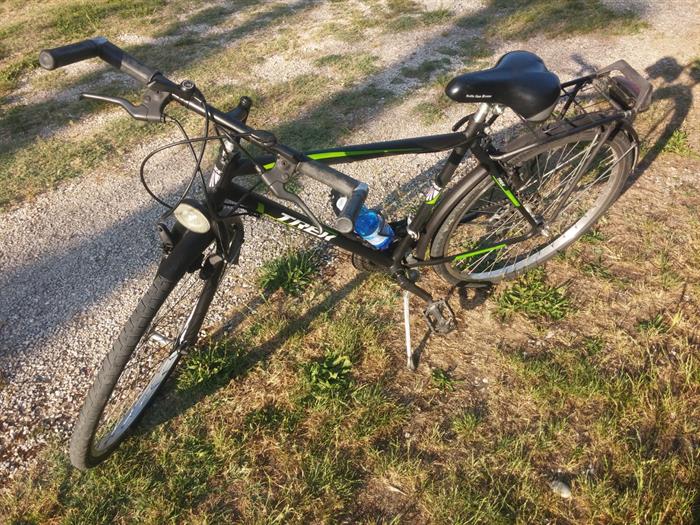 BICICLETTA UOMO 26"