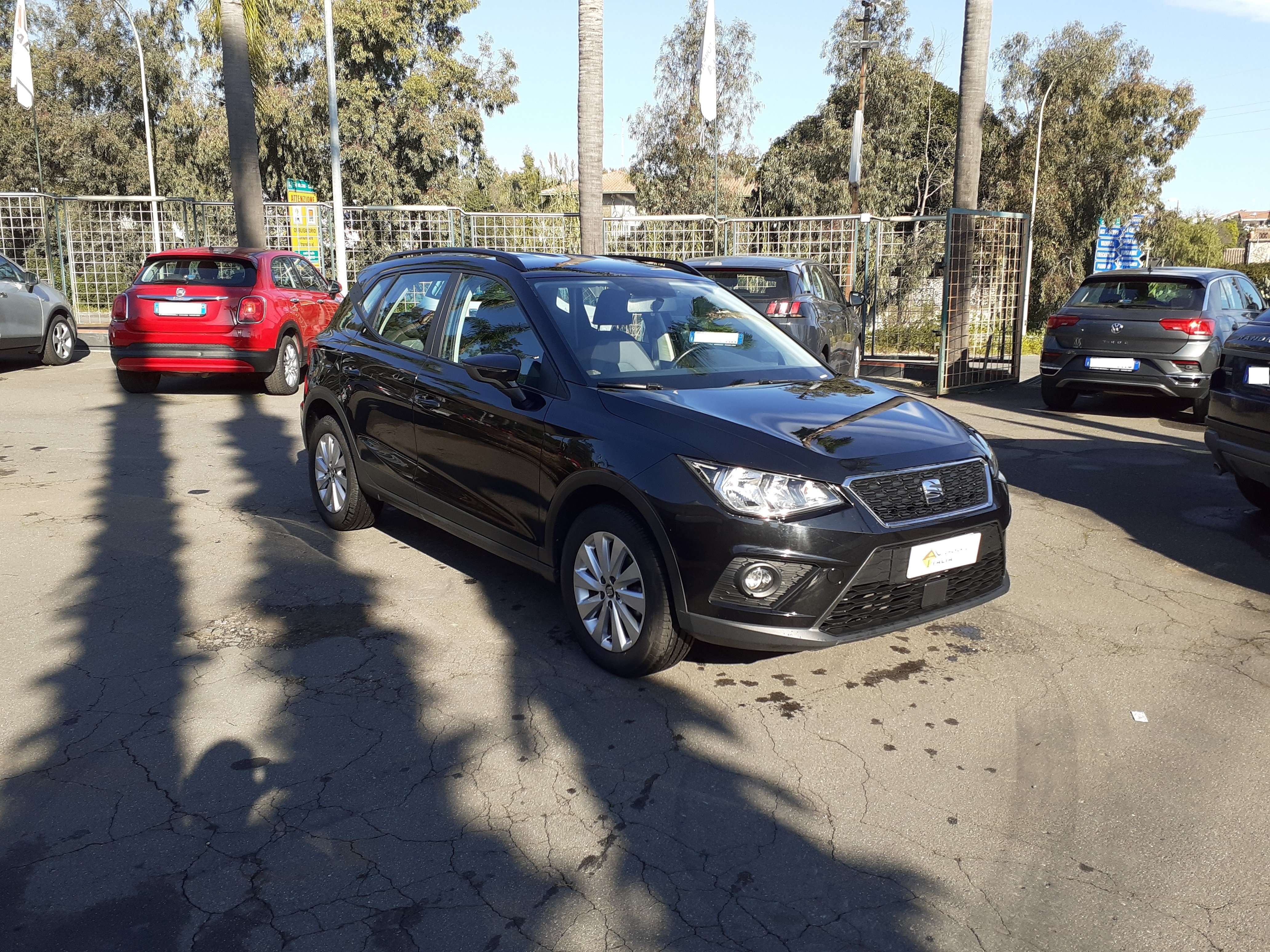 SEAT Arona1.6 TDI 95 CV Style