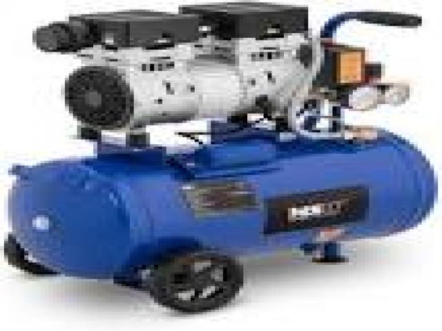 Beltel - mecafer compressore verticale potenza 2hp vero affare