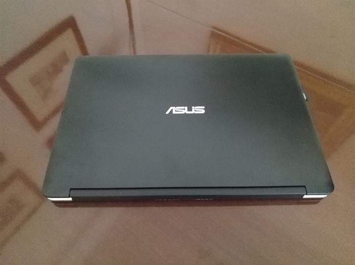 PC ASUS TRANSFORMER BOOK FLIP