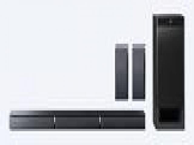 Beltel - sony ht-rt3 sistema home cinema 5.1 tipo occasione