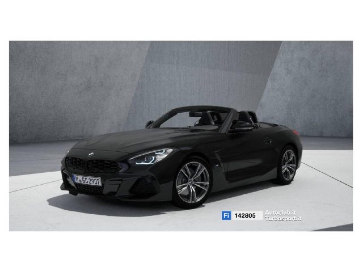 BMW Z4 (G29) Z4 sDrive20i Msport