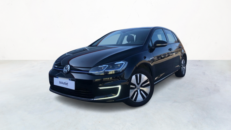 Volkswagen e-Golf5p