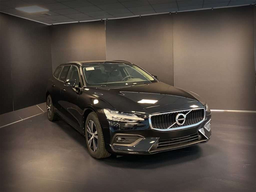 Volvo V60D3 Geartronic Business #VARI COLORI