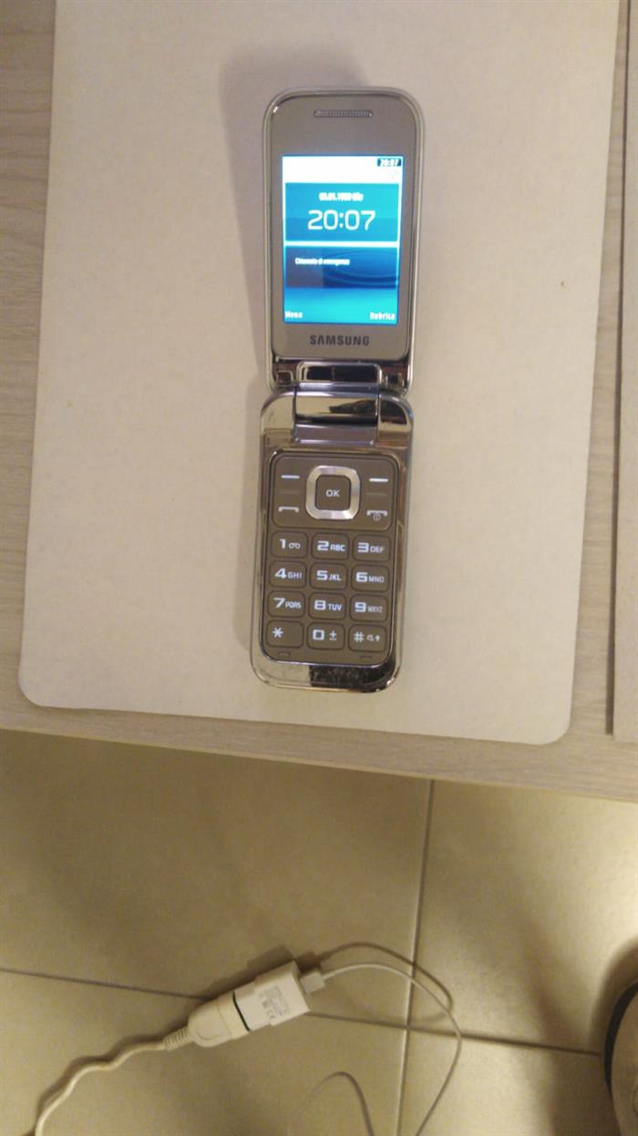 TELEFONO SAMSUNG