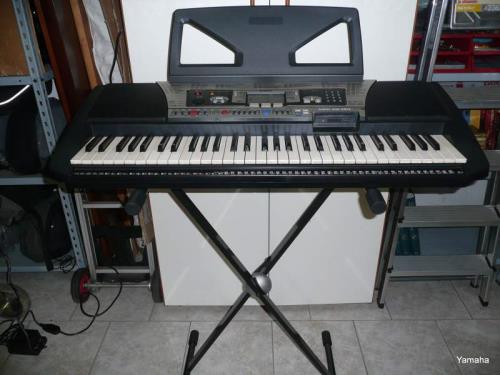 TASTIERA YAMAHA PSR-350