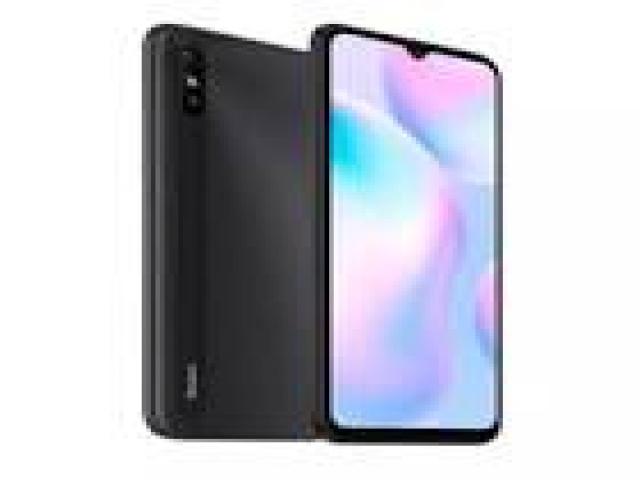 Beltel - redmi 9at cellulare xiaomi redmi 9at 2+32 duos granite grey tim vera promo