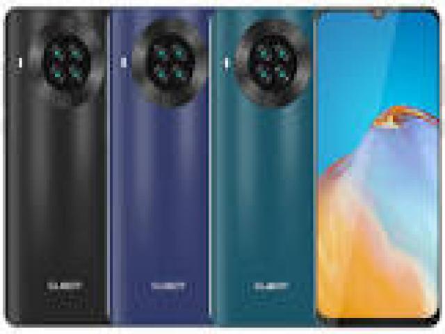 Beltel - cubot note 20 pro smartphone vera promo