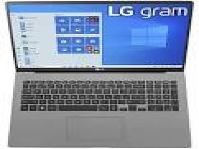 Beltel - lg gram 17z90n notebook molto conveniente