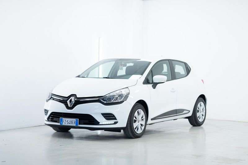 Renault Clio1.5 dCi Energy Business 75CV