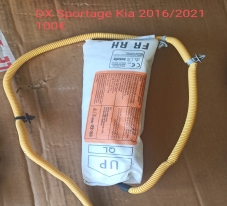 Airbag Kia Sportage 