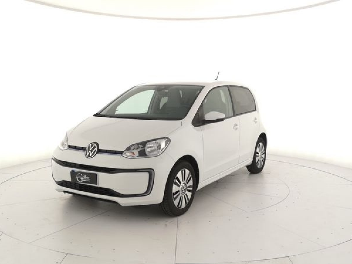 VOLKSWAGEN e-up! 241 2.5 diesel 5p. Convertibile