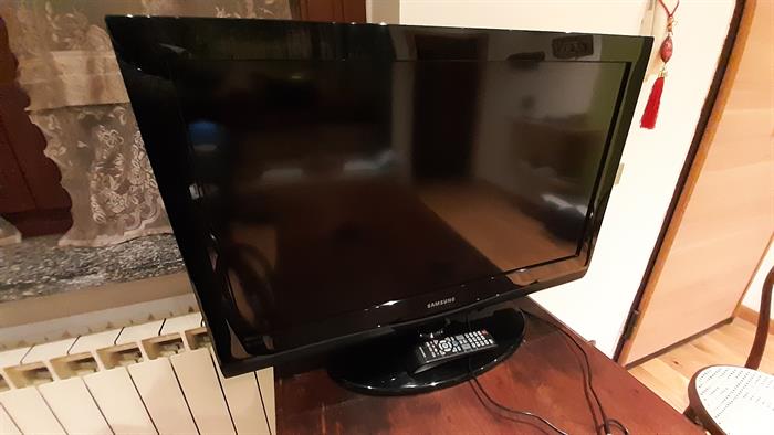 TV SAMSUNG 32 POLLICI