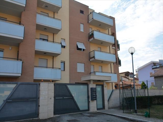 Appartamento in vendita a pescara porta nuova