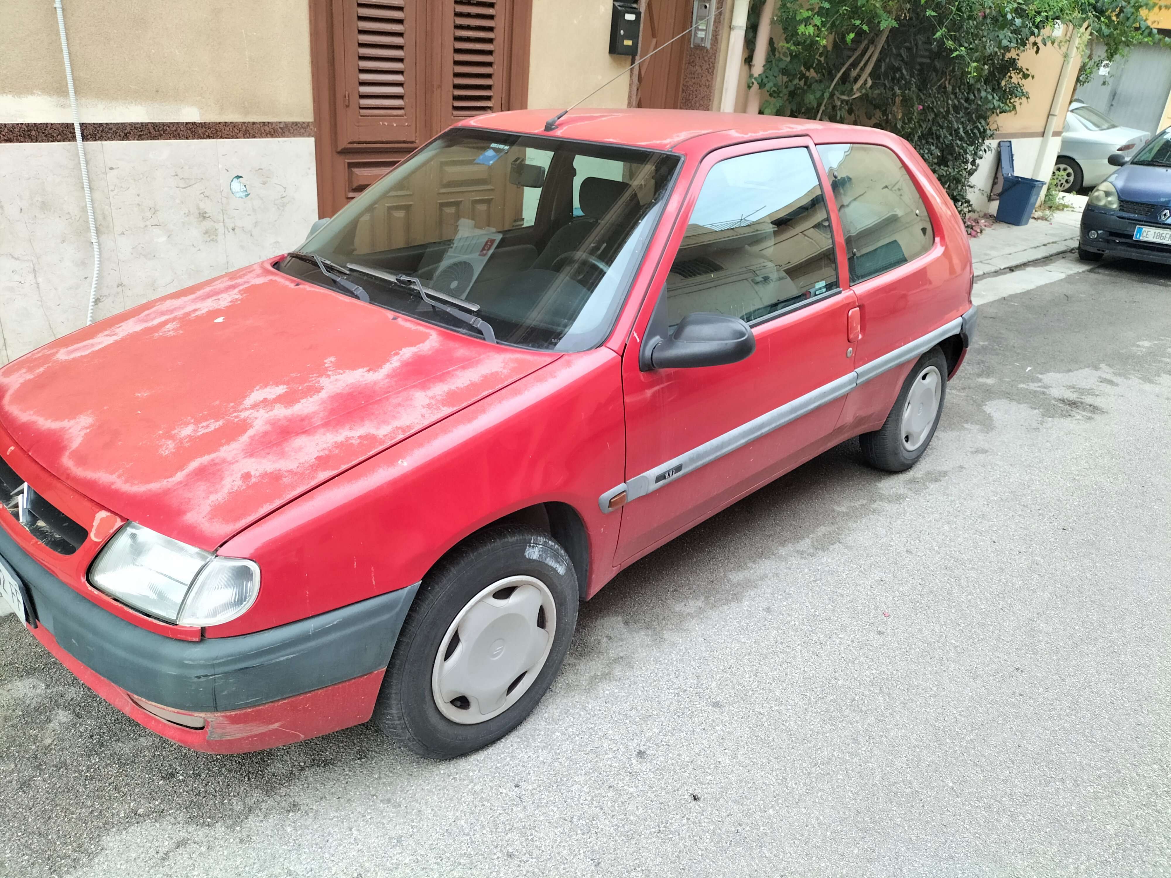 Citroen SAXOSaxo 3p 1.4 Exclusive