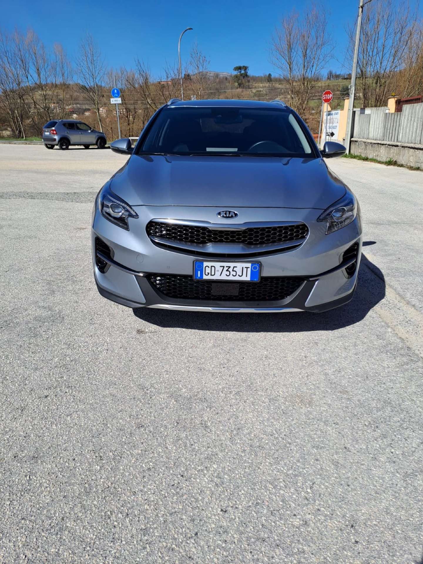 Kia XCeed1.5 t-gdi mhev High Tech 160cv imt