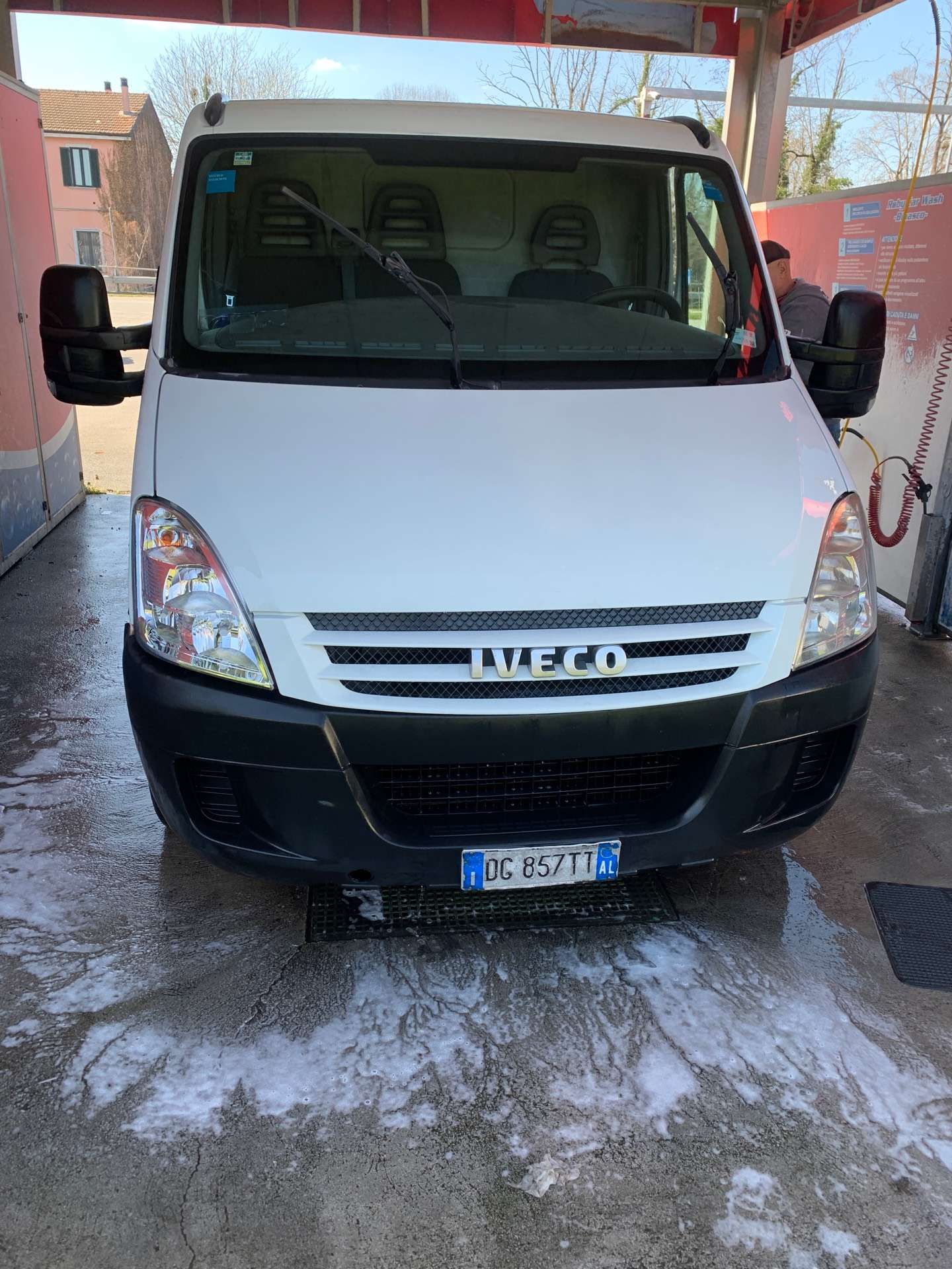 Iveco Daily29 L 10