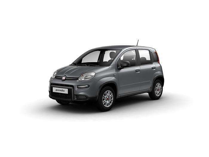 Fiat Pandamy23 1.0 70cv hybrid panda